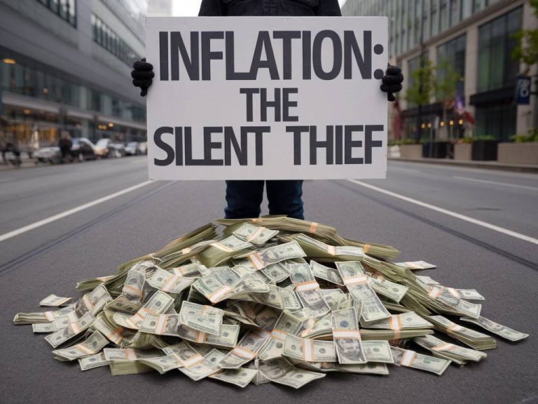 How inflation is influencing consumer spending habits and purchasing power